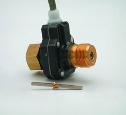 Amazon.com: Auto Meter 5291 SPEEDO SENDER 7/8-18: Automotive