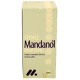 Nasosal Childrens Sterile Nasal Drops 10ml: Amazon.co.uk: Health ...