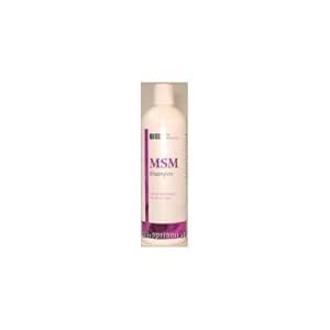 Amazon.com : Shampoo, MSM, 16 oz. : Hair Shampoos : Beauty & Personal Care