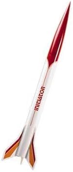 Amazon.com: Aerotech Initiator Model Rocket Kit by Aerotech: Toys & Games