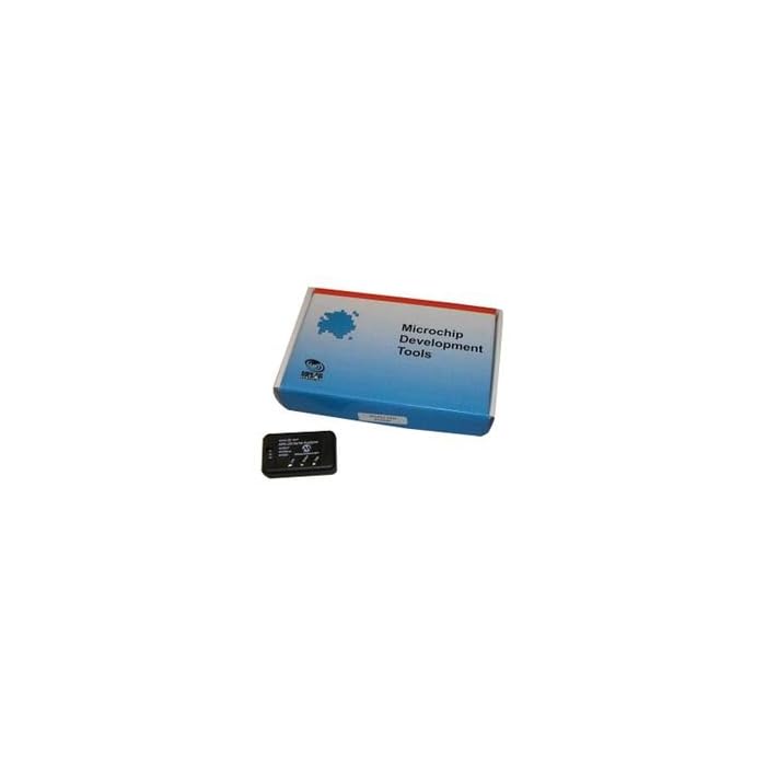 Buy MICROCHIP APGDT001 LIN Serial Analyzer, Mini-B USB Cable, DEV Tool ...