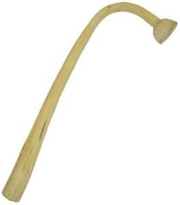 Amazon.com: African Deluxe Dondo Talking Drum Beater Striker Mallet ...