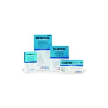Amazon.com: SILVERCEL Non-Adherent Dressing [SILVERCEL NON-ADH DSG 2X2 ...