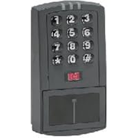 IEI Stand Alone Keypad/ Proximity Reader Access System IEI PROX.PAD ...
