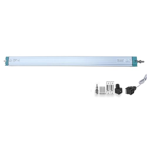 KTC-425 0-5V Voltage Output Linear Displacement Sensor Position ...