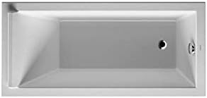 Baignoire Starck à encastrer Promo - Anciens Et Réunions