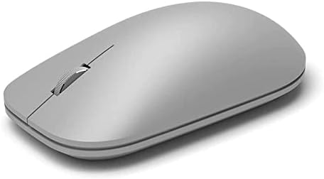 Microsoft Surface Bluetooth Mouse - Grey price in Saudi Arabia | Amazon Saudi Arabia | kanbkam