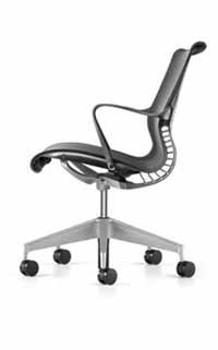 Herman-Miller-Setu-Chair-Ribbon-Arms-Standard-Carpet-Casters-5-Star-H ...