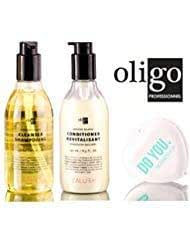 Amazon.com : Oligo Pro Calura Moisture Balance Cleanser Shampooing ...