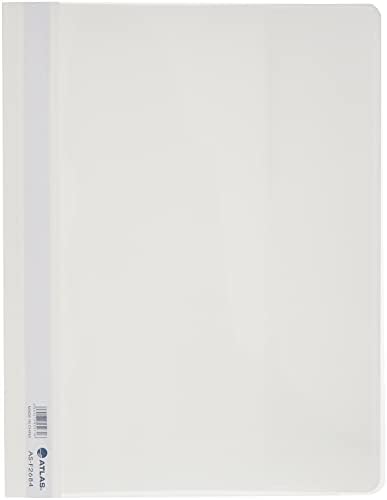 Atlas Flat File AS-F2684 Paperwork Organizer,White price in Saudi ...