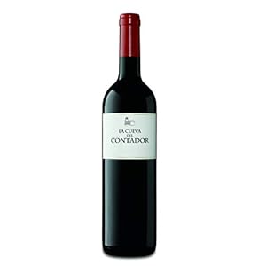 VINO CONTADOR RIOJA - Comprar, Precio, Opiniones |Vinos y Vinos
