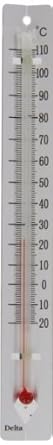 Celsius Alcohol Thermometers (Set of 30): Science Classroom Measurement ...