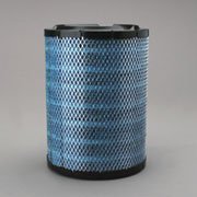 Switched to the "blue" Riff Raff proprietary 6637 air filter | Ford ...