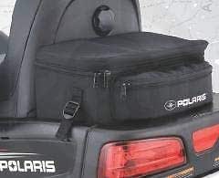 Amazon.com: New Genuine Polaris Snowmobile Accessories / 2 Up Rear ...