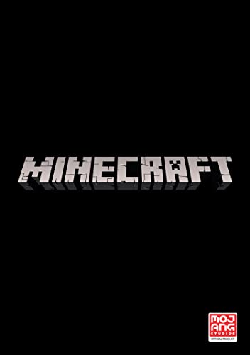 Minecraft How to Draw: An official Minecraft drawing book, fully ...