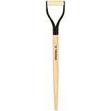 Amazon.com : Seymour 871-99 27-Inch D-Grip Fiberglass Shovel Handle ...