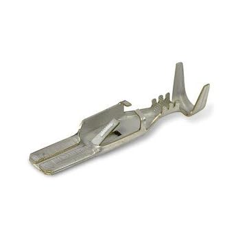 Amazon.com: Delphi 12064736 Metri-Pack Male Loose Terminal 630 Series ...