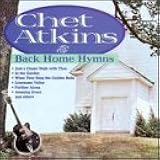 Chet Atkins - East Tennessee Christmas - Amazon.com Music
