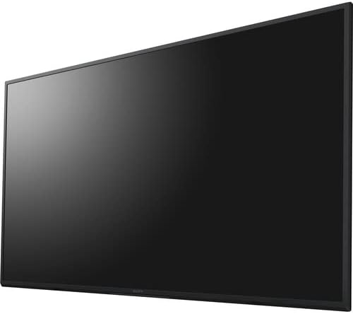 Sony 43-inch BRAVIA 4K Ultra HD HDR Professional Display - 43" LCD ...