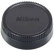 Amazon.com : Nikon LF-1 Rear Lens Caps : Camera Lenses : Electronics