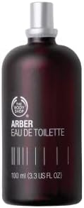 The Body Shop Arber Eau de Toilette, 3.3 Fl Oz price in Saudi Arabia ...