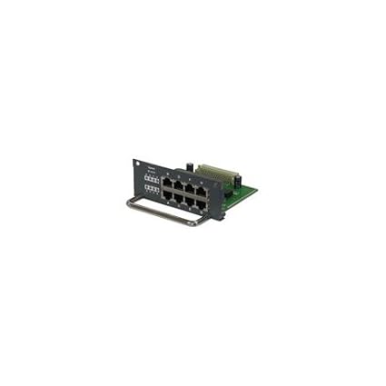 redes: El Switch Ethernet y actividad 5.4