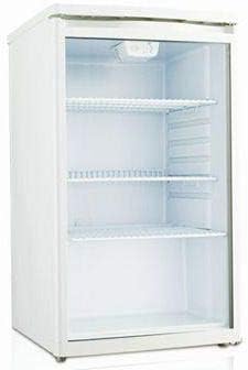 Akai 150-Liter Showcase Refrigerator with Glass Door Model SCMA-150 ...