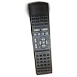 Amazon.com: EASY remote control For pioneer VSX-D712-K VSX-94TXH VSX-1012-K VSX-1016TXV-S AV ...