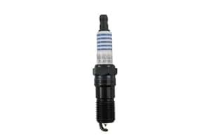 Amazon.com: Genuine Ford Parts SP478 Spark Plug: Automotive