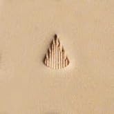 Amazon.com: Tandy Leather Craftool Figure Carving Stamp F910 6910