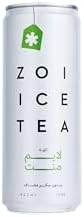 ZOI Lime and Mint Ice Tea 320 ml price in Saudi Arabia | Amazon Saudi Arabia | supermarket kanbkam