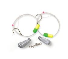 Buy Lindy Floating Rig Live Bait Rigging for Walleye Fishing Online at ...