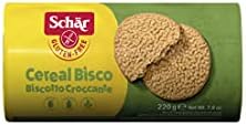 Schar CEREAL BISCO 220g price in Saudi Arabia | Amazon Saudi Arabia ...