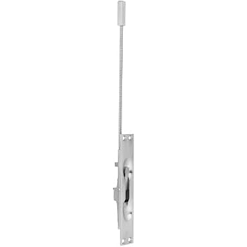 Rockwood 555.26D Lever Extension Flush Bolt for Fire-Rated Swinging ...