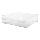 Amazon.com: IRIS Portable Project Case for 8" x 8" Paper