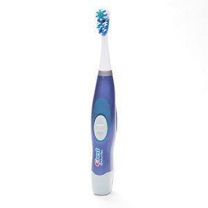 Crest Spin Brush Pro Clean Powered Toothbrush Value Pack: Amazon.co.uk: Electronics