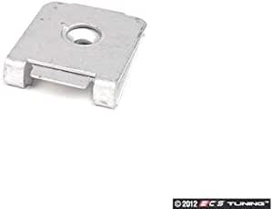 Amazon.com: Mercedes Benz Genuine Fender Liner Clip 004-994-31-45 ...