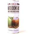 Amazon.com : foco roasted coconut juice (jugo de coco asado) - 17.6fl ...