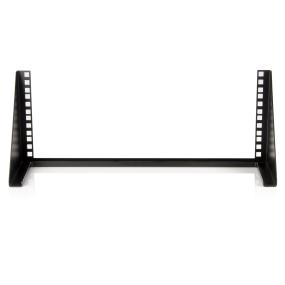 Amazon.com: Startech 4U 19-Inch Steel Vertical Rack and Wall Mountable ...