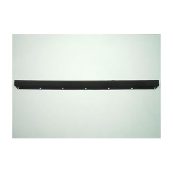 Amazon.com: Genuine Toyota 65717-04020 Tailgate Protector: Automotive