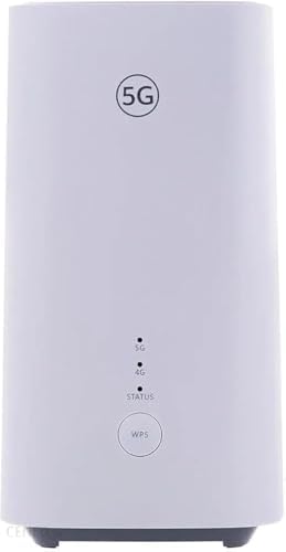 Huawei H155-381 5G CPE 5 Router 5G WiFi 6 RJ45 Slot NanoSIM (Brovi ...