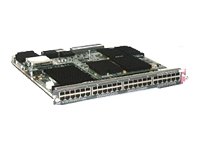 Amazon.co.jp： Cisco Systems WS-X6748-GE-TX= Cisco Catalyst 6500 シリーズ 48 ...