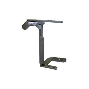 Amazon.com : Stroboframe Digital Pro-T Flash Bracket (Black) : Camera ...