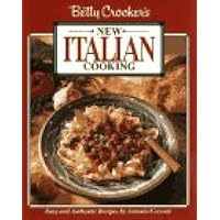 Betty Crocker's Italian Cooking: Antonio Cecconi, Betty Crocker Editors ...