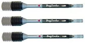 Amazon.com : BugZooka WB100 Bug Catcher Vacuum (3-(Pack)) : Garden ...