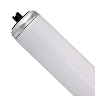 F72T12/D/HO T12 Daylight High Output F72 Fluorescent Tube Case of 15 ...