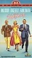 Amazon.com: Easter Parade [VHS]: Judy Garland, Fred Astaire, Peter ...