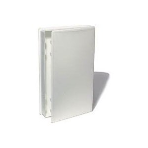 Amazon.com: VHS PLASTIC WHITE CASE: Home Audio & Theater