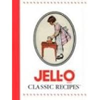 Jell-O Classic Recipes: Publications International Ltd.: 9780785337294 ...