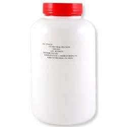 Amazon.com: Standard Homeopathic Co. Placebo #35 Size Pellets, 1lb ...